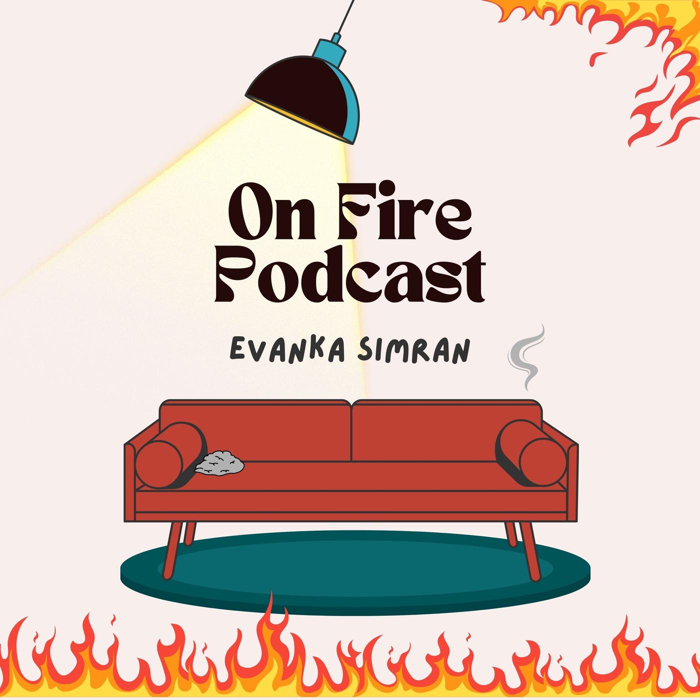 On Fire Podcast - On Fire podcast | Listen Notes