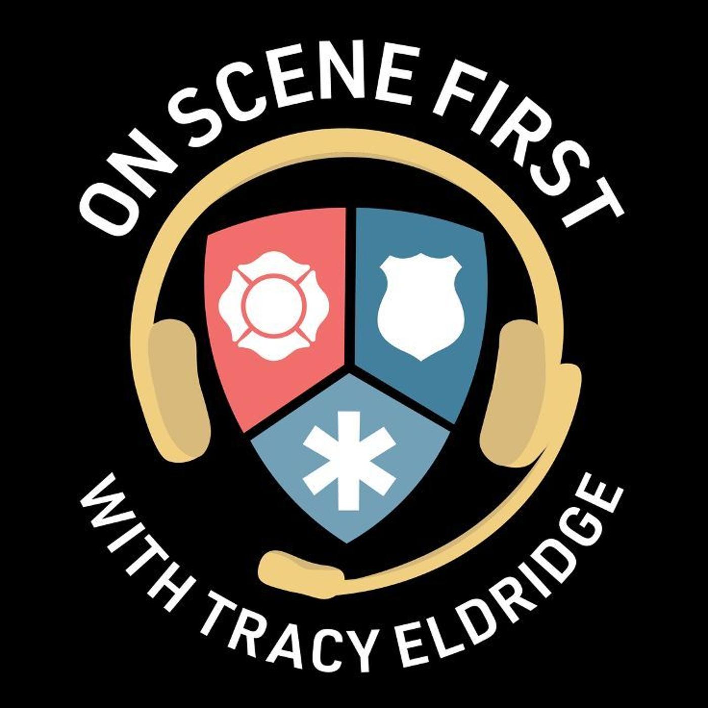 On Scene First Ep. 49: Barry Furey, Public Safety Executive | Listen Notes