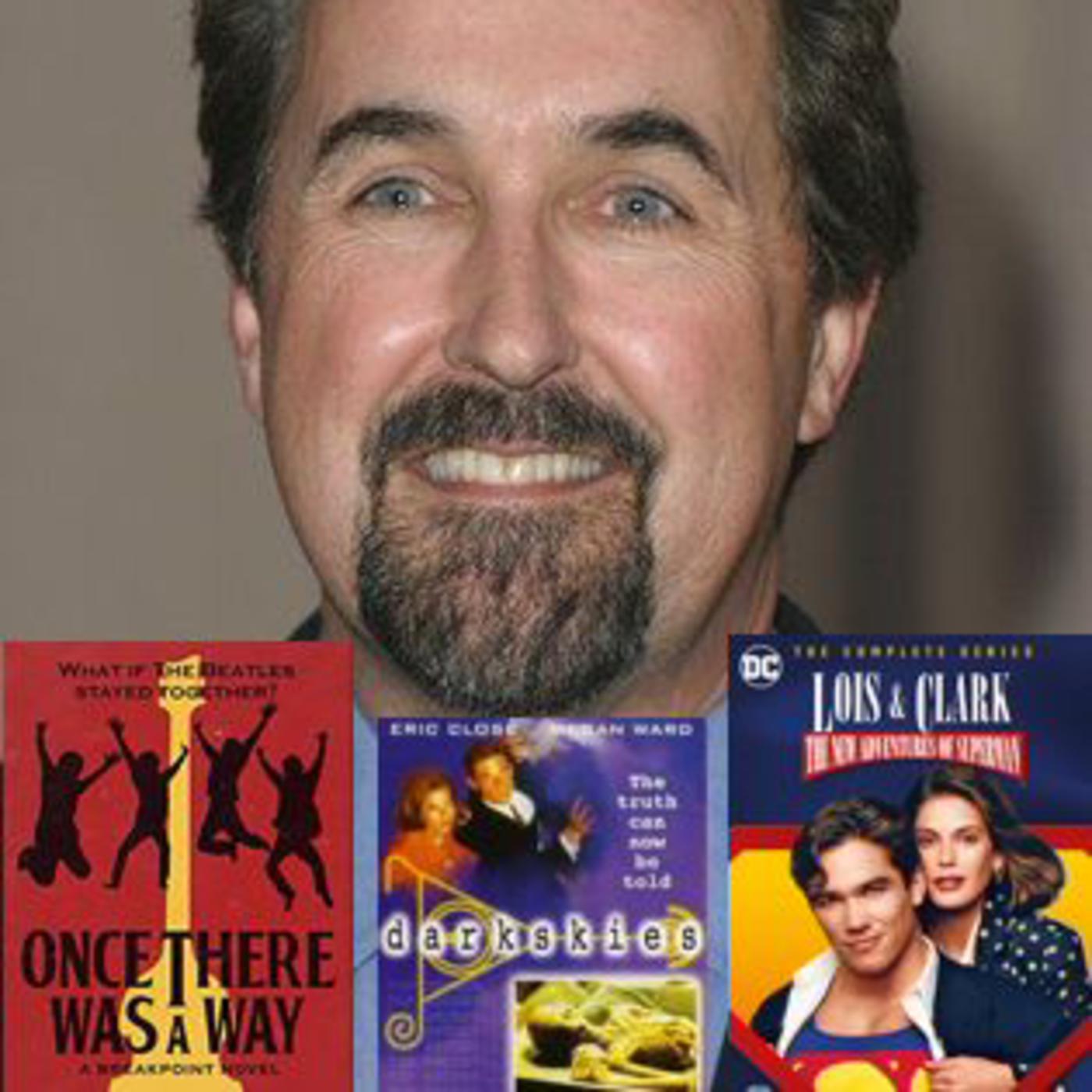 OSB 487 Bryce Zabel "Dark Skies" - On Screen & Beyond (podcast ...