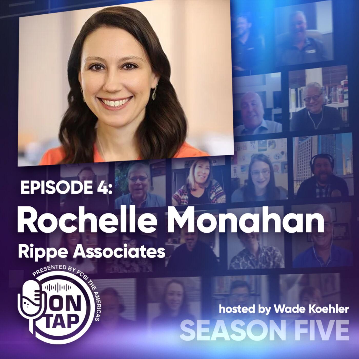 ON TAP Presented by FCSI, The Americas - S5:5 – Khaled Halabi | Listen ...