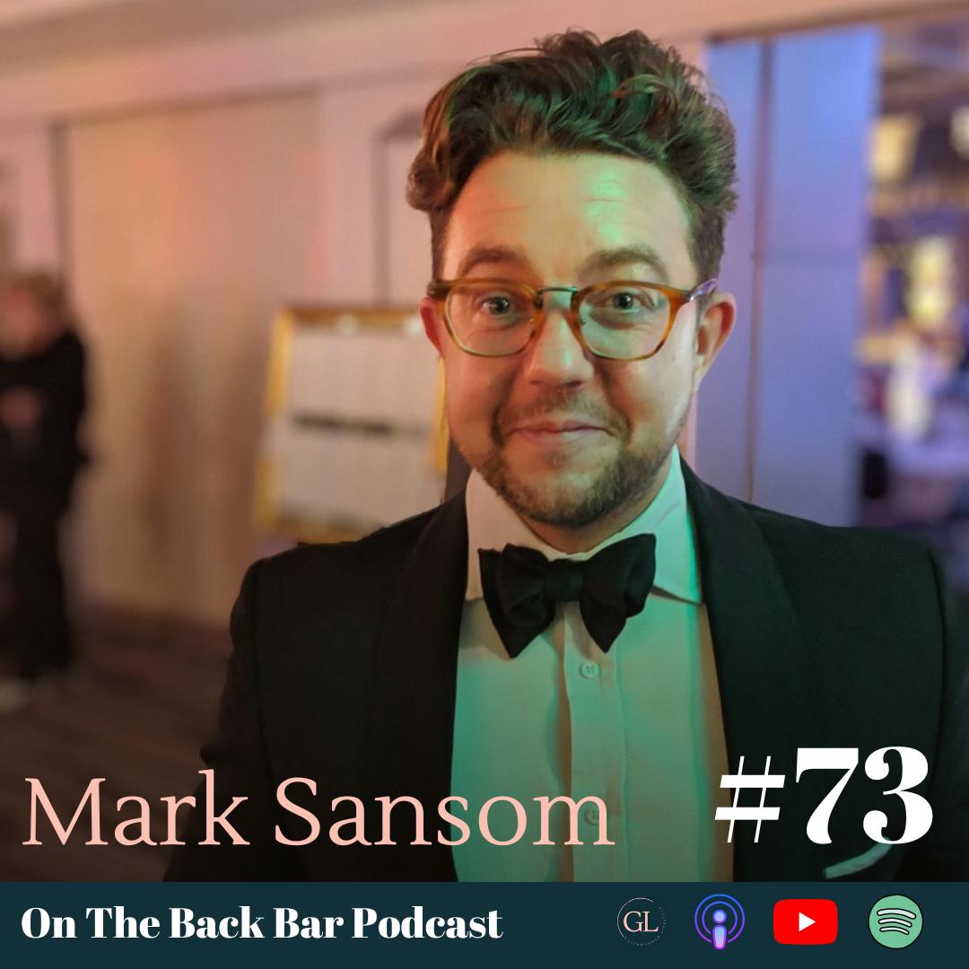 On The Back Bar #71 Germán González Gorrochotegui on the evolution of the agave category and his ...