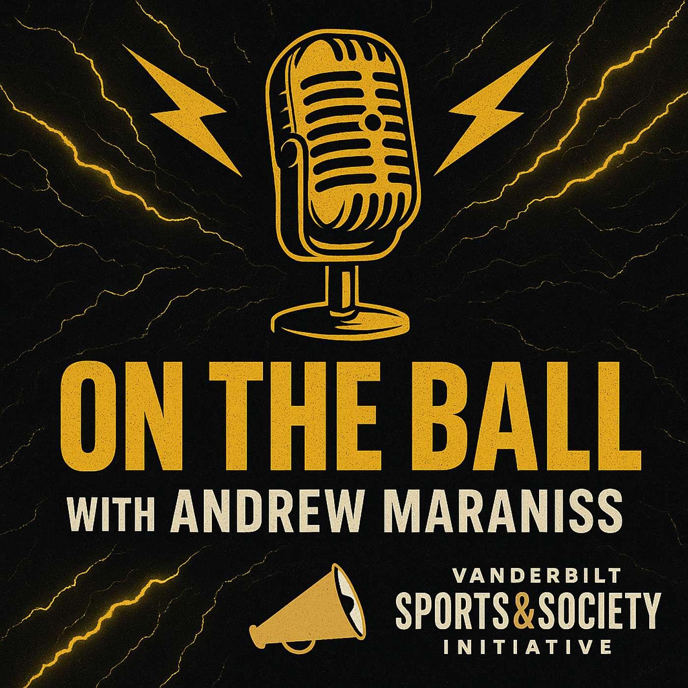 Episode 53: Bob Kendrick - On The Ball with Andrew Maraniss (podcast ...