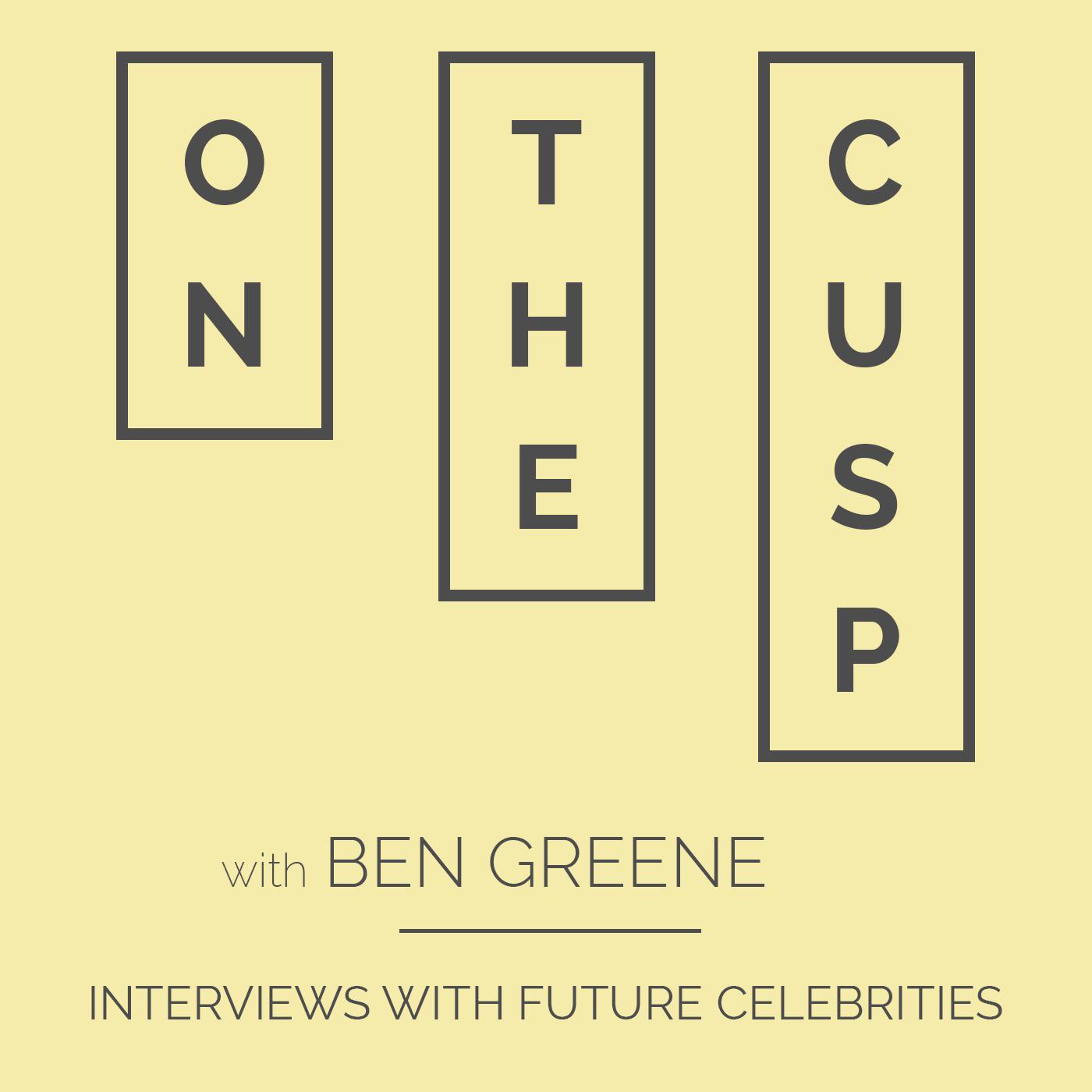 On The Cusp - Ep 024 - Paul Welsh - On the Cusp (podcast) | Listen Notes