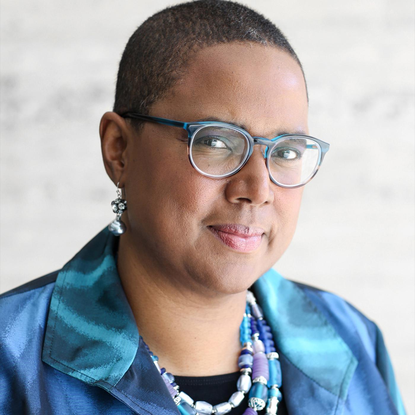 28. Brie Orr: The Black Setter - Assisting in Social Justice movement ...