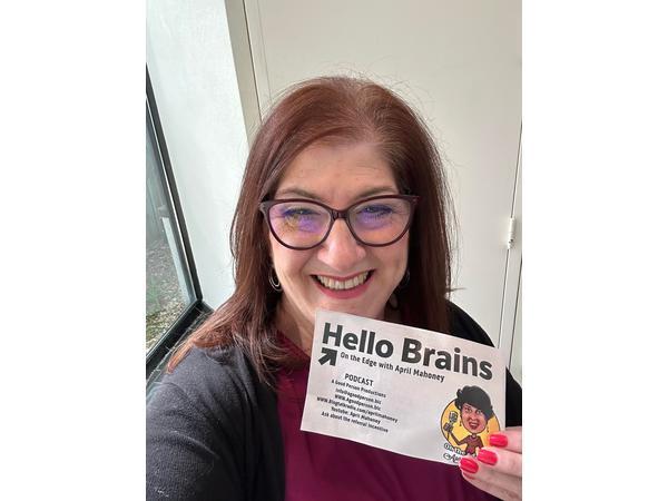 Lynne Imhof helps women navigate the nuances of datings after 40 ...