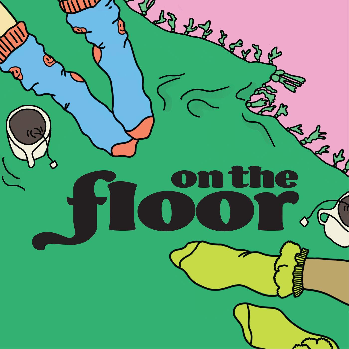 on the floor (podcast) - Esther Sim | Listen Notes