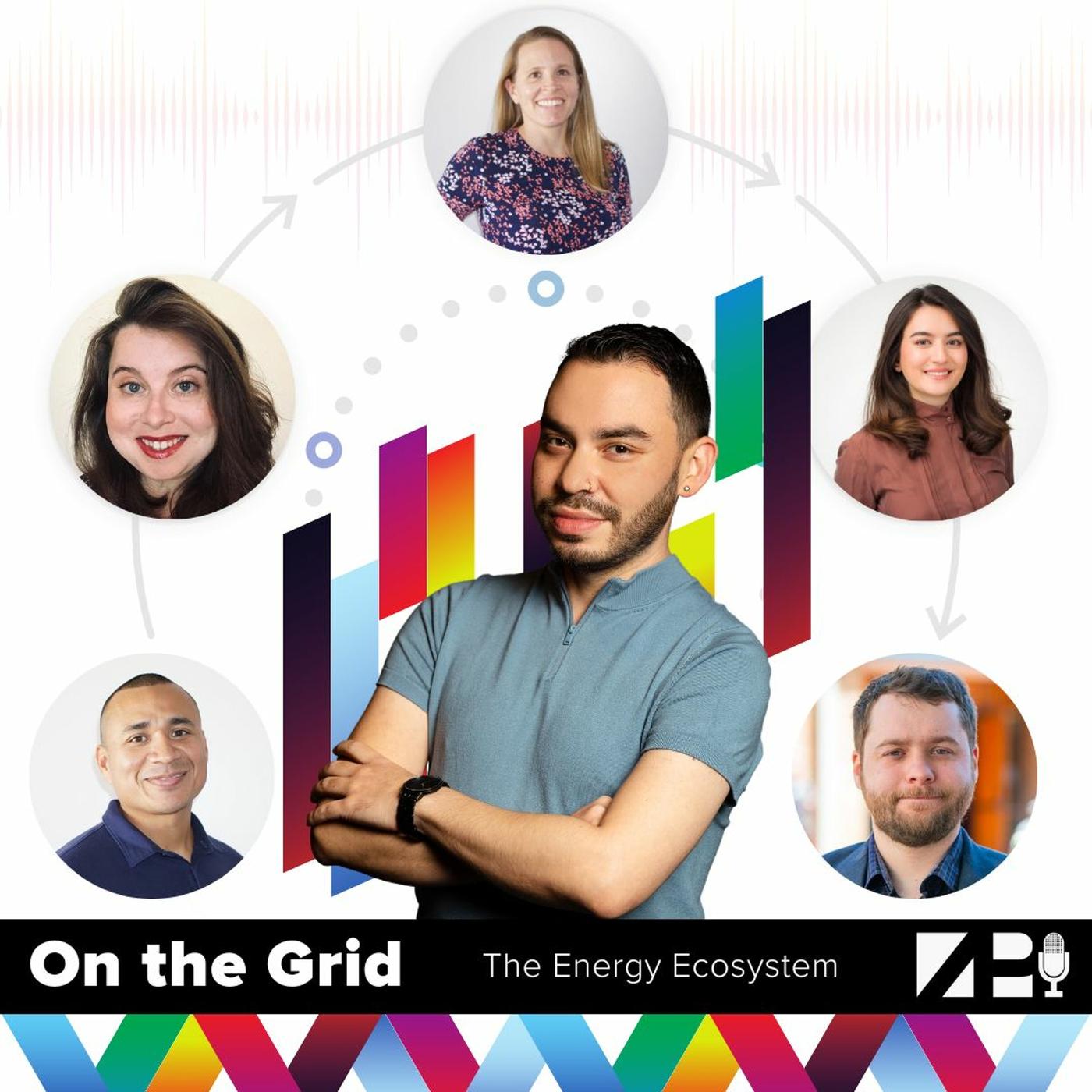 Balancing the Grid in an Era of Electrification - On The Grid (podcast ...