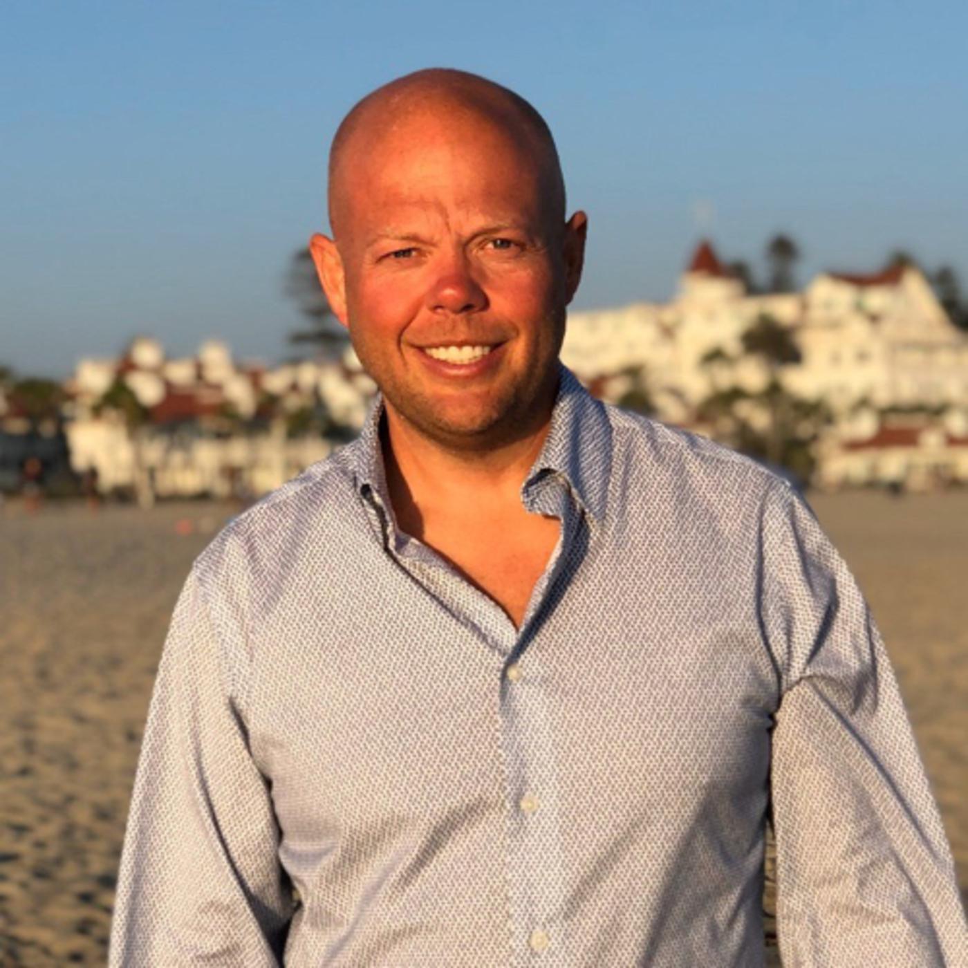 Matt Lokay from @californiagrillin - On The Grill (podcast) | Listen Notes