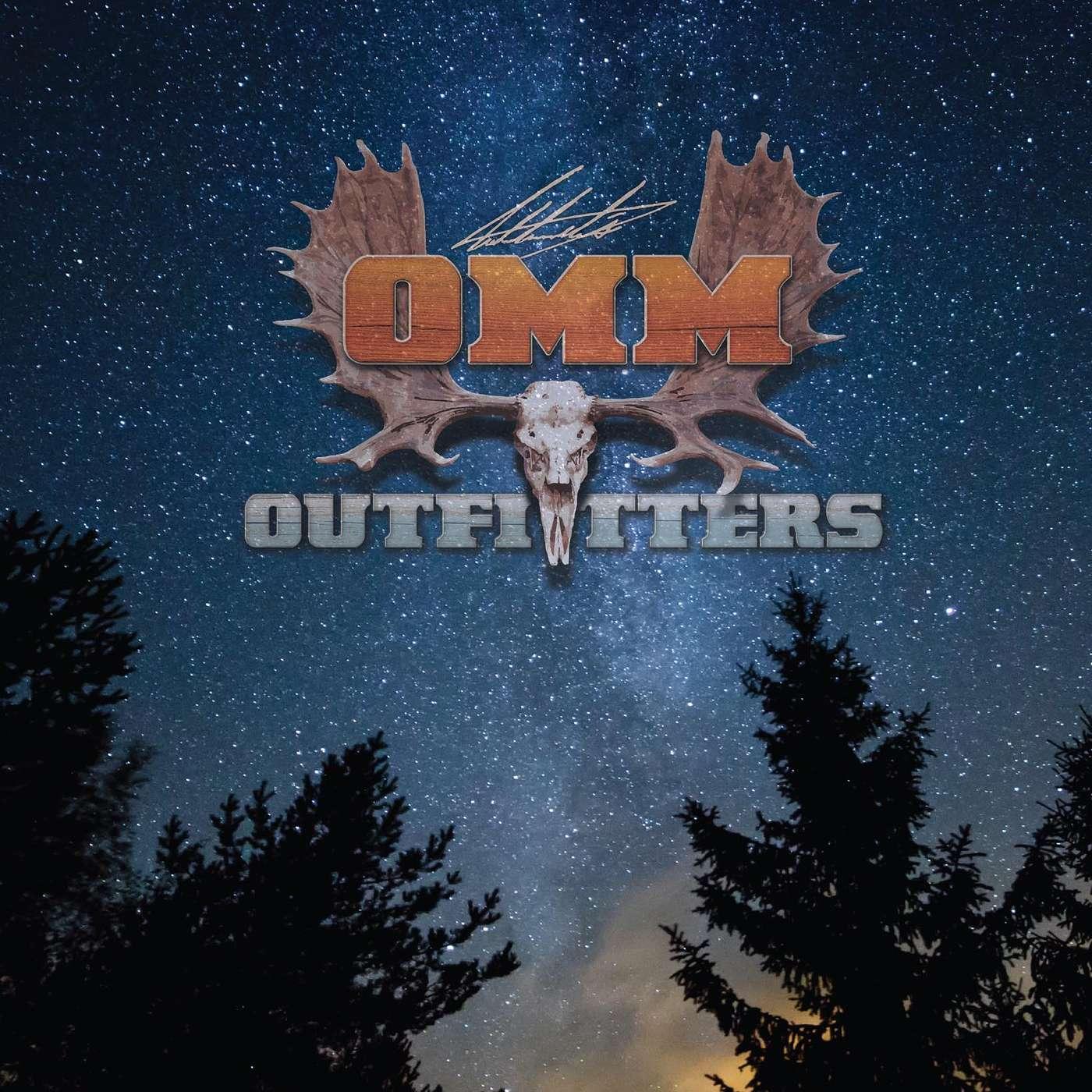 OMM Outfitters - World Class Adventures w/ Chris Richards | Listen Notes
