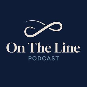 On The Line (podcast) - Bryan Stecker | Listen Notes