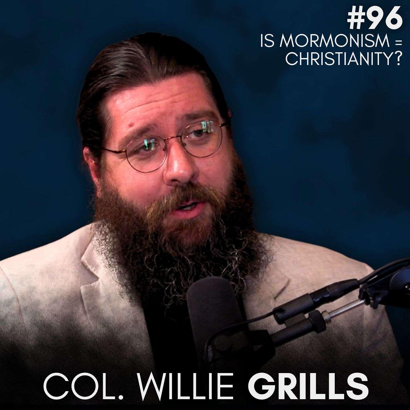 On The Line (podcast) - Bryan Stecker | Listen Notes