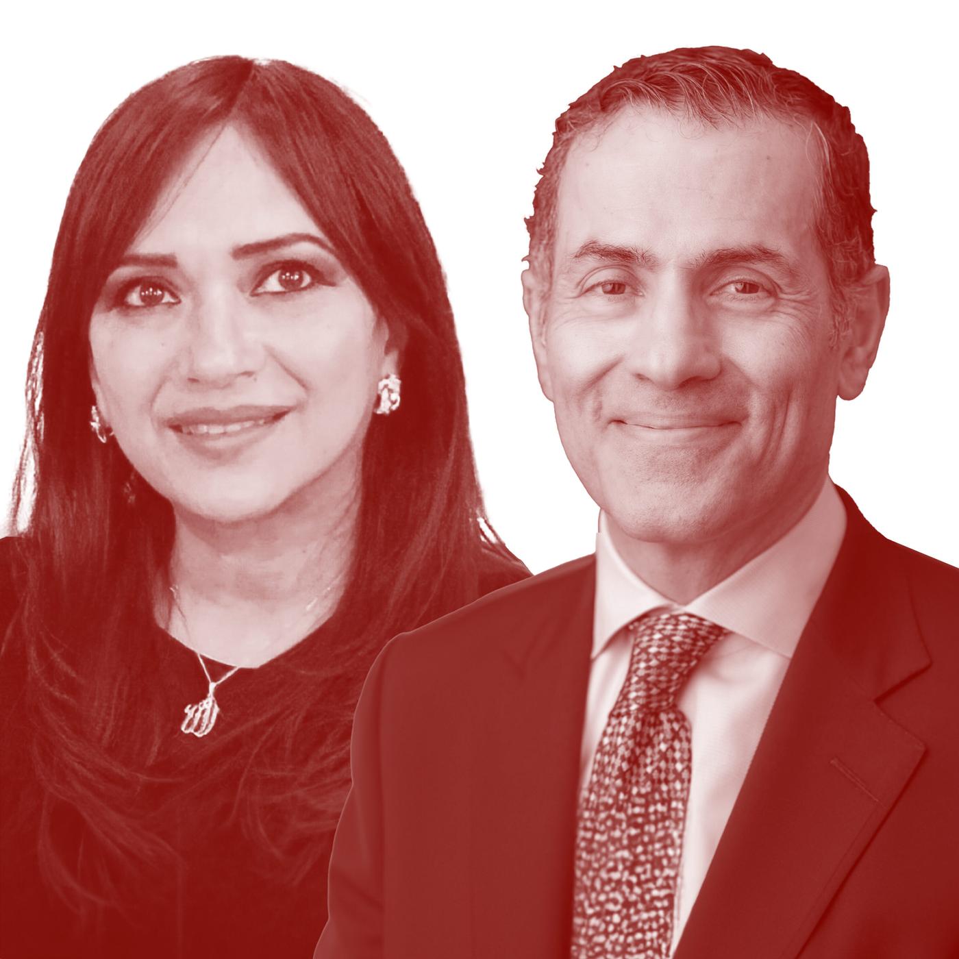 The Israel-Hamas War: Live Q&A with Ali Hashem, Joyce Karam, and Daoud ...