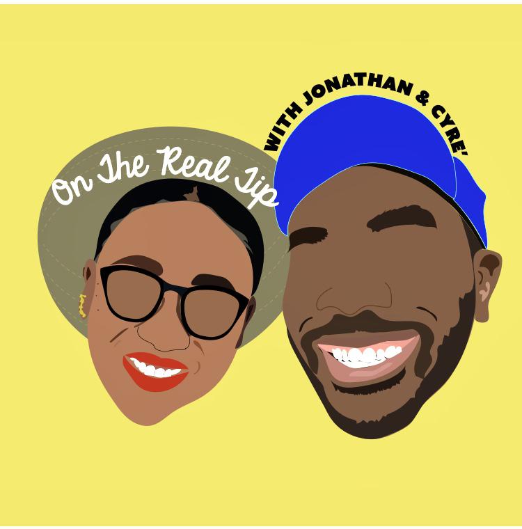 Get It Sexy! - On The Real Tip (podcast) | Listen Notes
