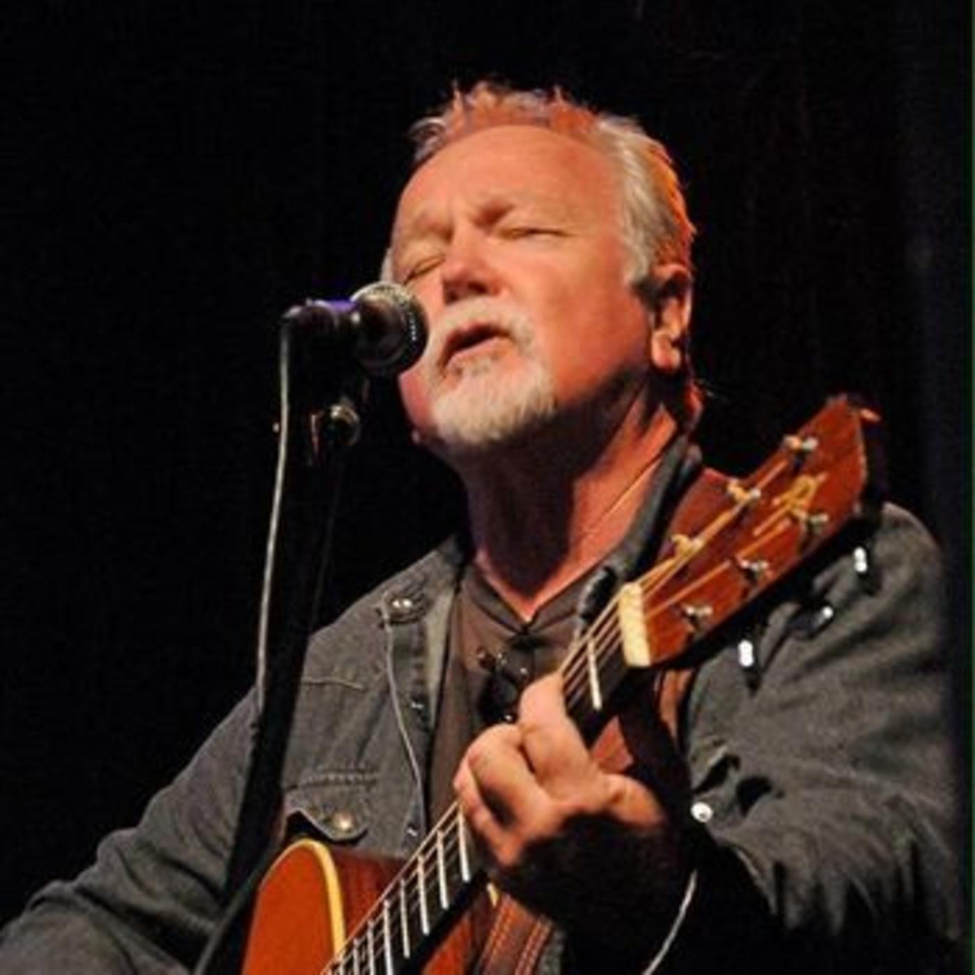 Kevin Hurley singer/songwriter - On the Record and Off the Wall ...