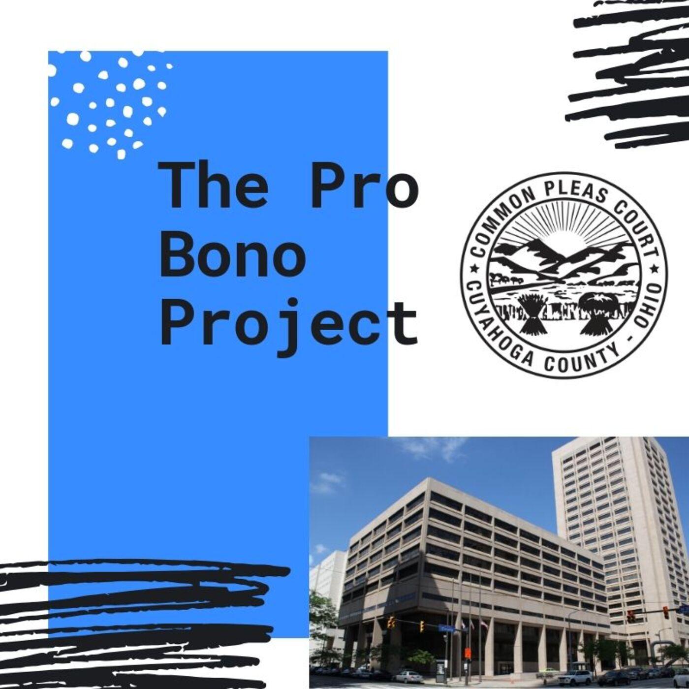 Judge Stuart Friedman - On The Record: The Podcast of the Cuyahoga ...