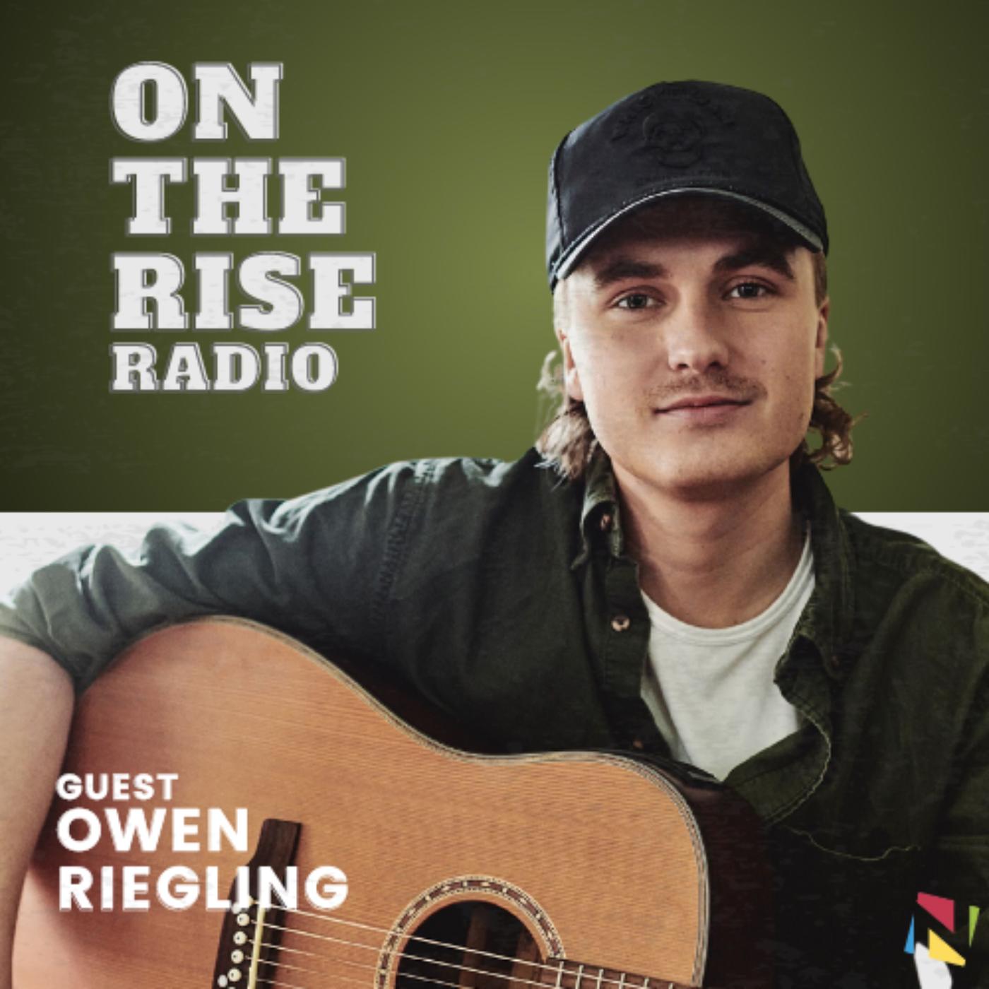 Singer-Songwriter Tyra Madison - On The Rise with Beni (podcast ...