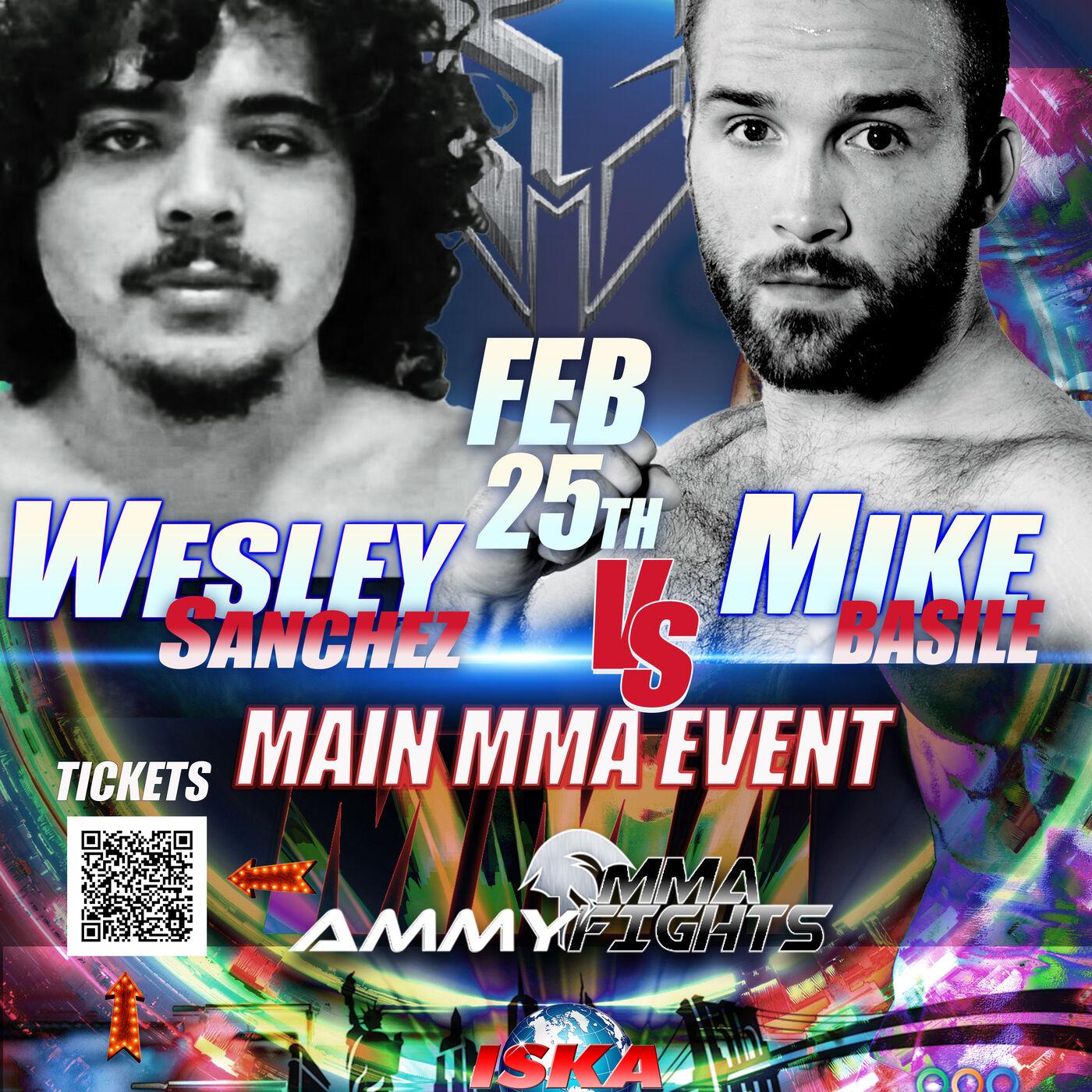 On the Road to Pro With MMA Pro Fights (podcast) - Neko Gettling vs ...