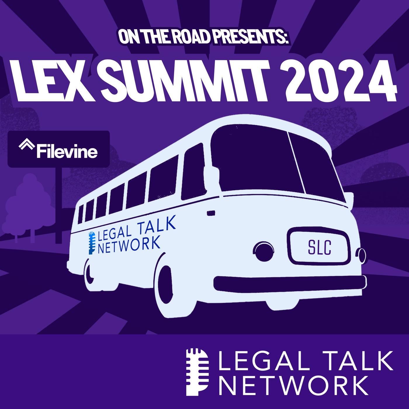 LEX Summit 2024: KPIs, Industry Trends, and Takeaways with Ryan ...
