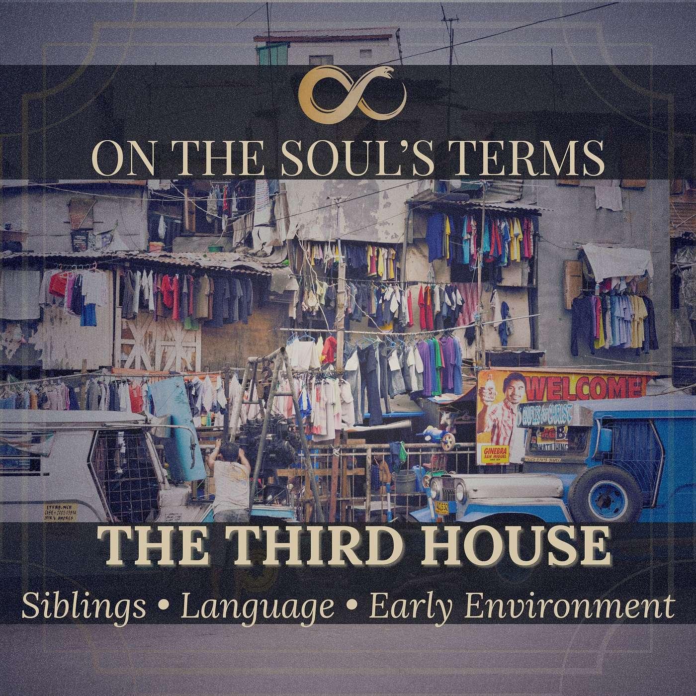 #34 | Prometheus & Epimetheus | Saturnalia | Greek Creation Myth ...