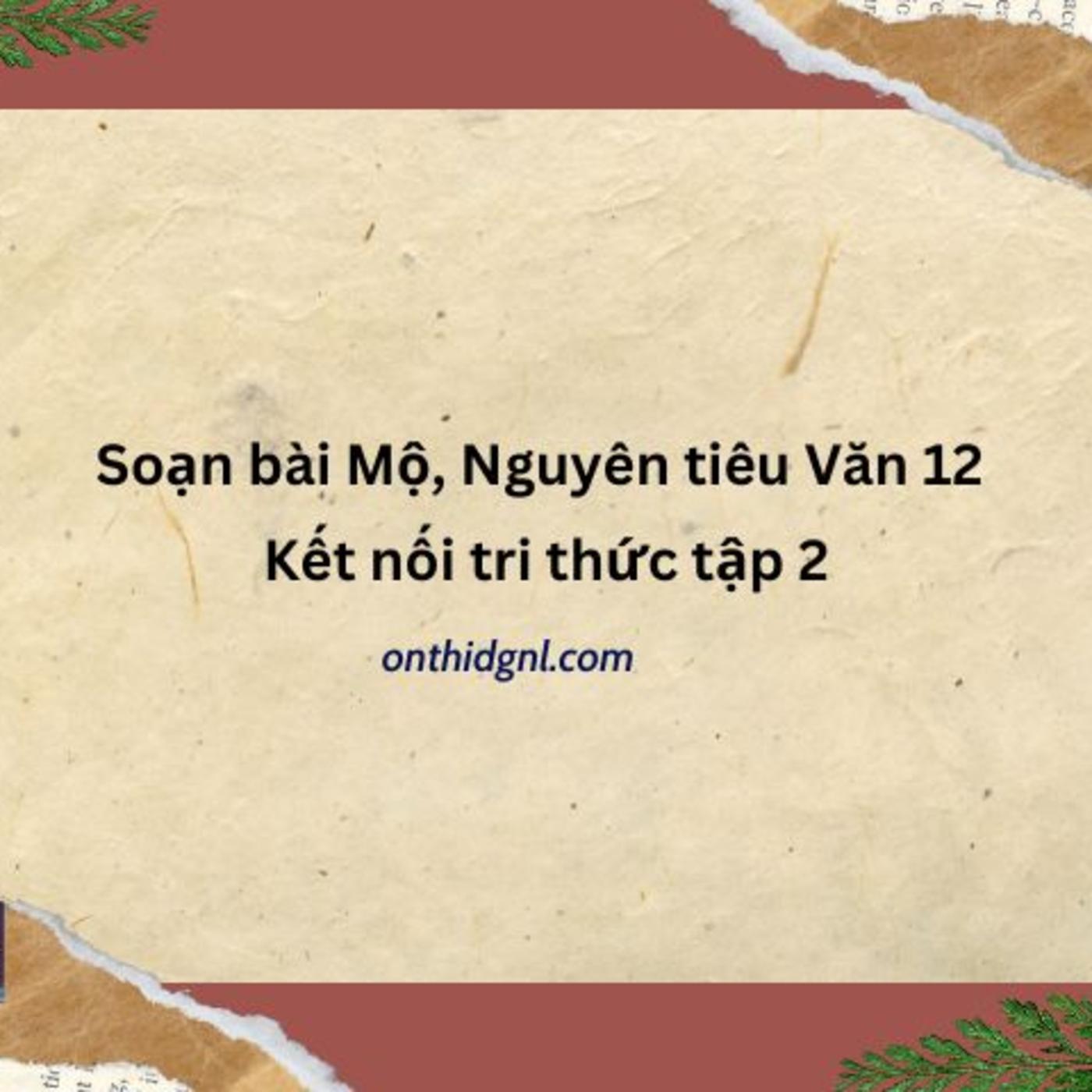 Viet bao cao ket qua cua bai tap du an Van 12 KNTT 2 | Listen Notes