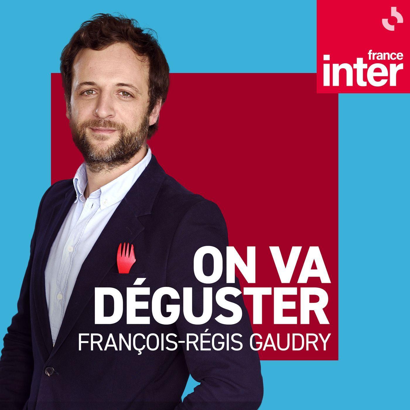 On va déguster (podcast) - France Inter | Listen Notes
