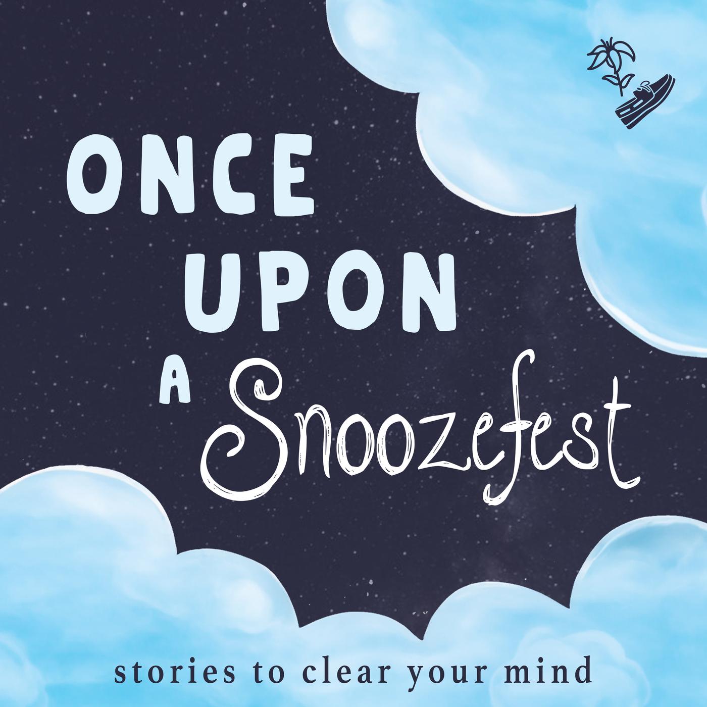 A Journey Through Pages - Once Upon a Snoozefest (podcast) | Listen Notes