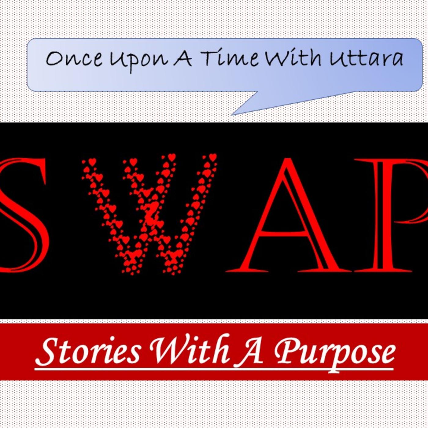 Maharana Pratap's Story Of Valour (SWAP Stories) - Once Upon A Time With Uttara (podcast ...