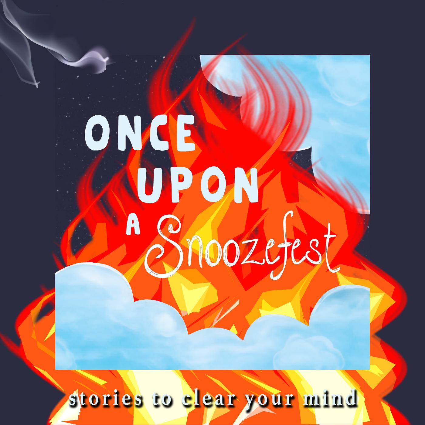 Whispers of the Wild - Once Upon a Snoozefest (podcast) | Listen Notes