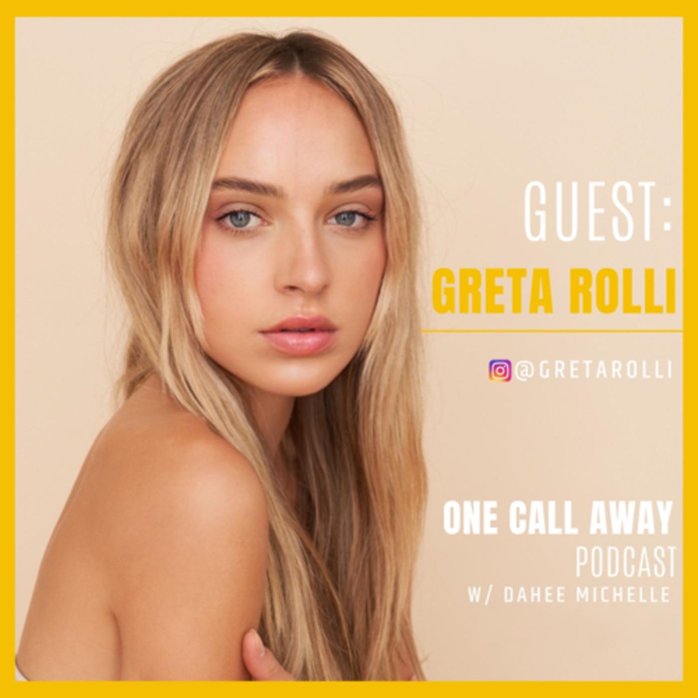Greta Rolli- Running your own company, the reality of industry friends ...