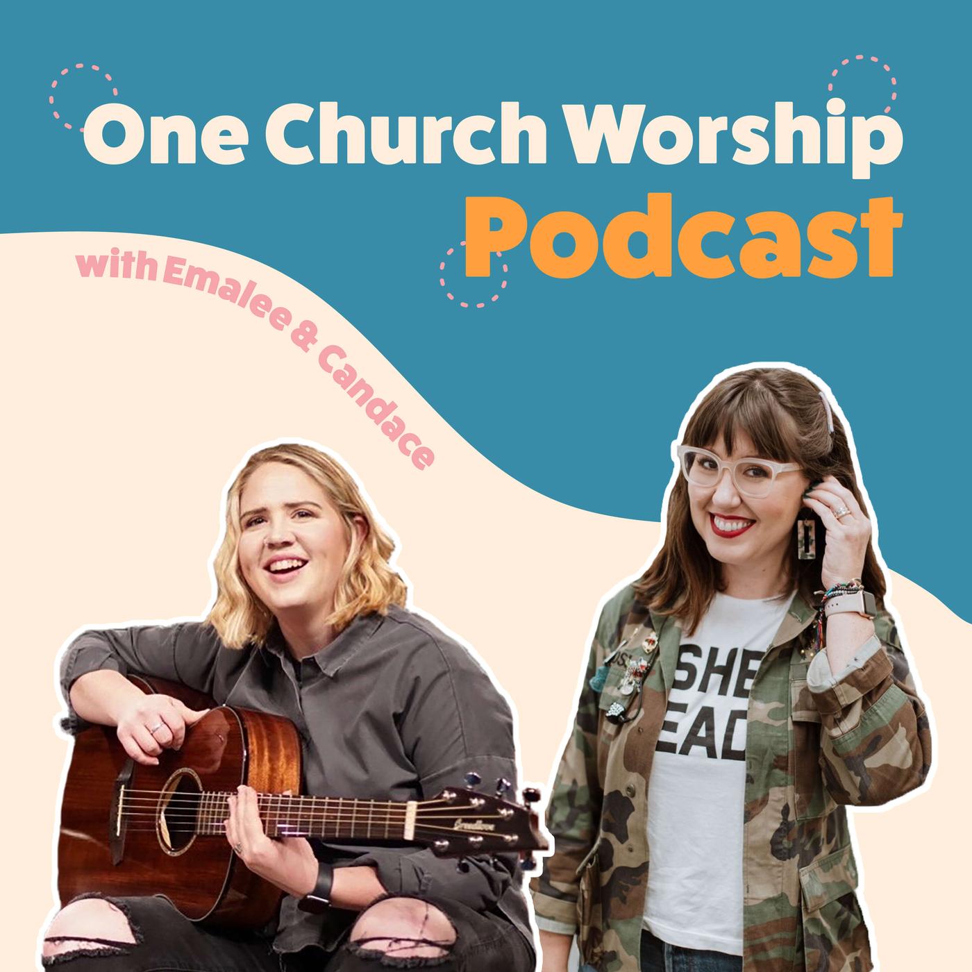 Jealousy: The Thief of Innovation - One Church Worship Podcast | Listen ...