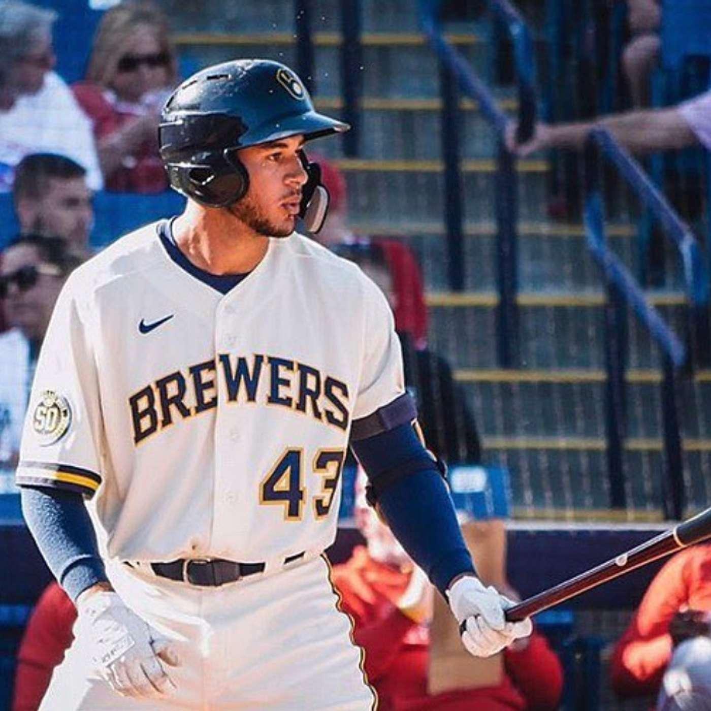 James Hoyt Major League Baseball pitcher - One Degree " Off the Field ...