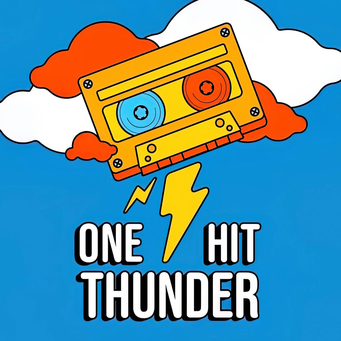 The 2024 Spotify Wrapped Reaction Episode - One Hit Thunder (podcast ...