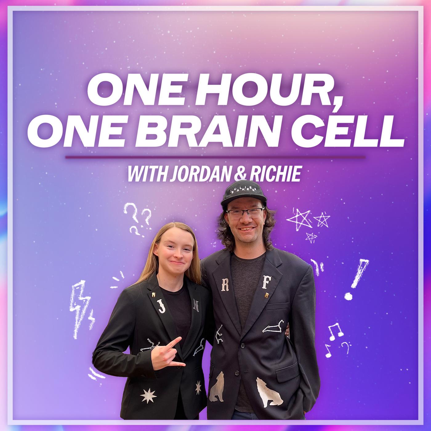 La La Lando Norris - One Hour, One Brain Cell #15 - One Hour, One Brain ...