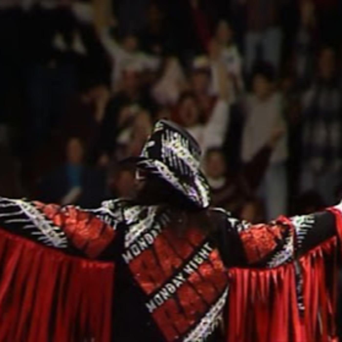 Acceptable in the '90s - Episode 92: WWF Monday Night Raw - December ...
