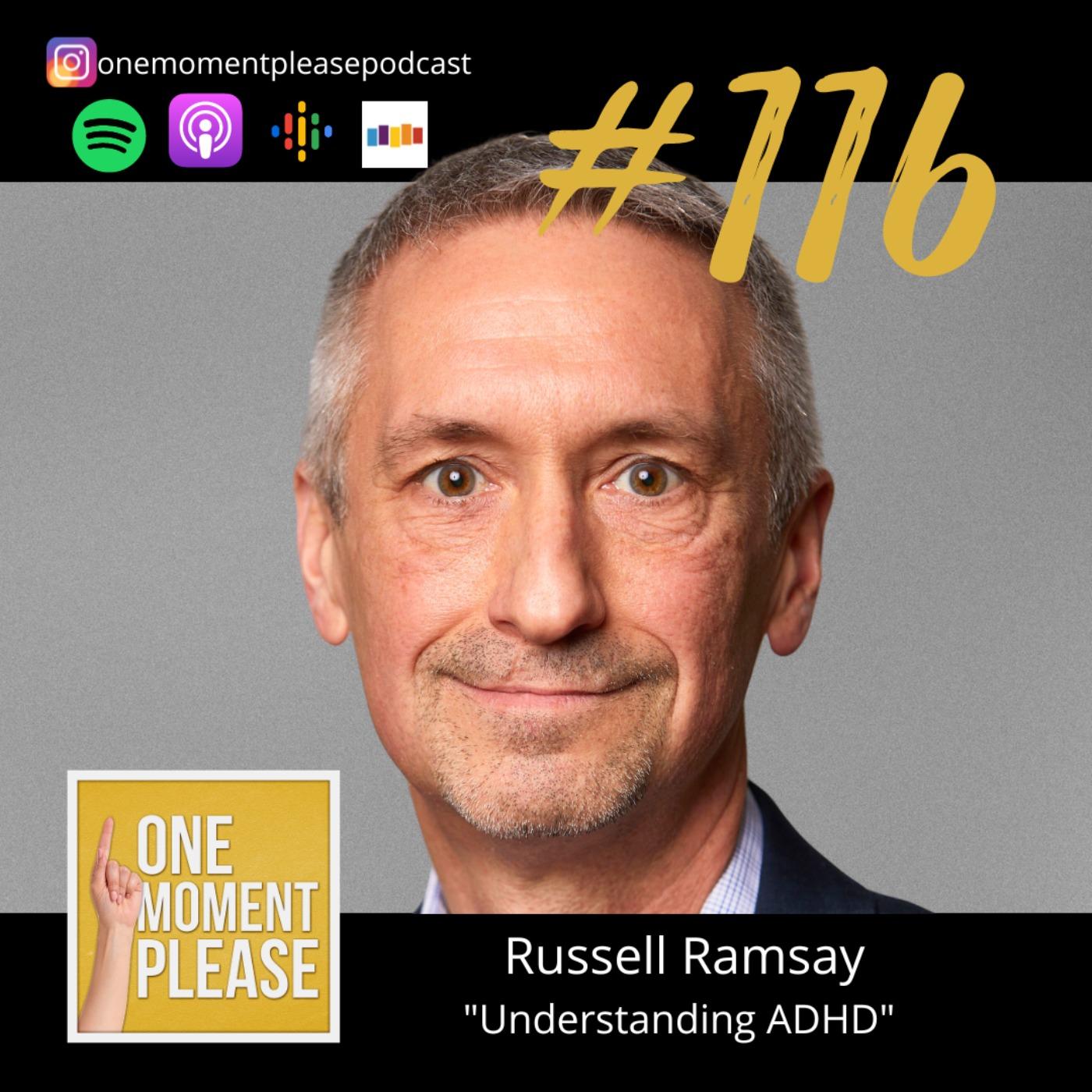 #30 Foxes Afloat - Colin Dobson-Fox - One Moment Please (podcast ...
