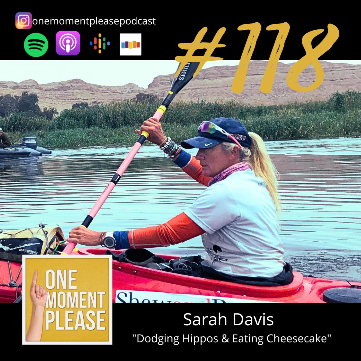 #30 Foxes Afloat - Colin Dobson-Fox - One Moment Please (podcast ...