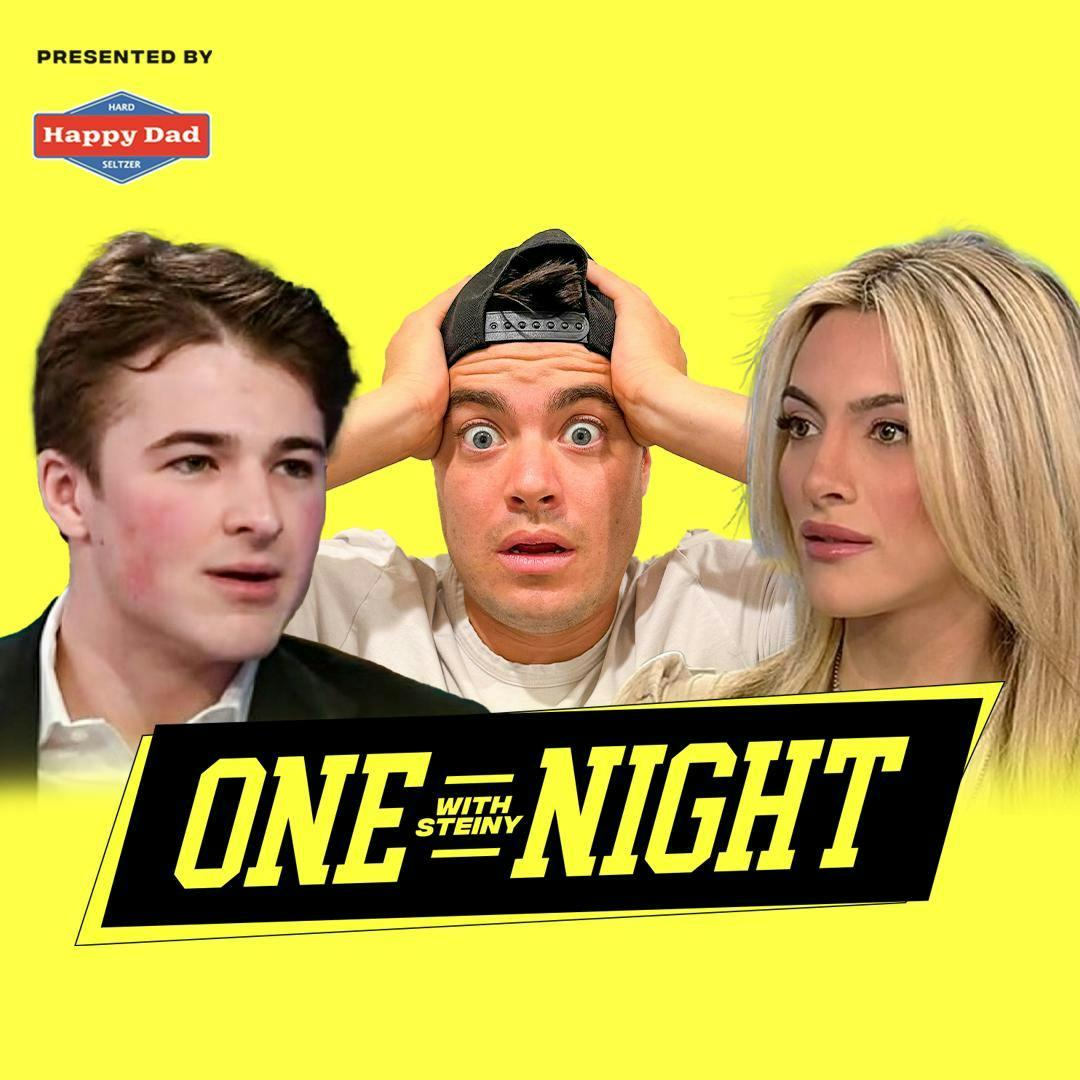 Sky Bri & Angela White | Ep. 17 - One Night with Steiny (podcast ...