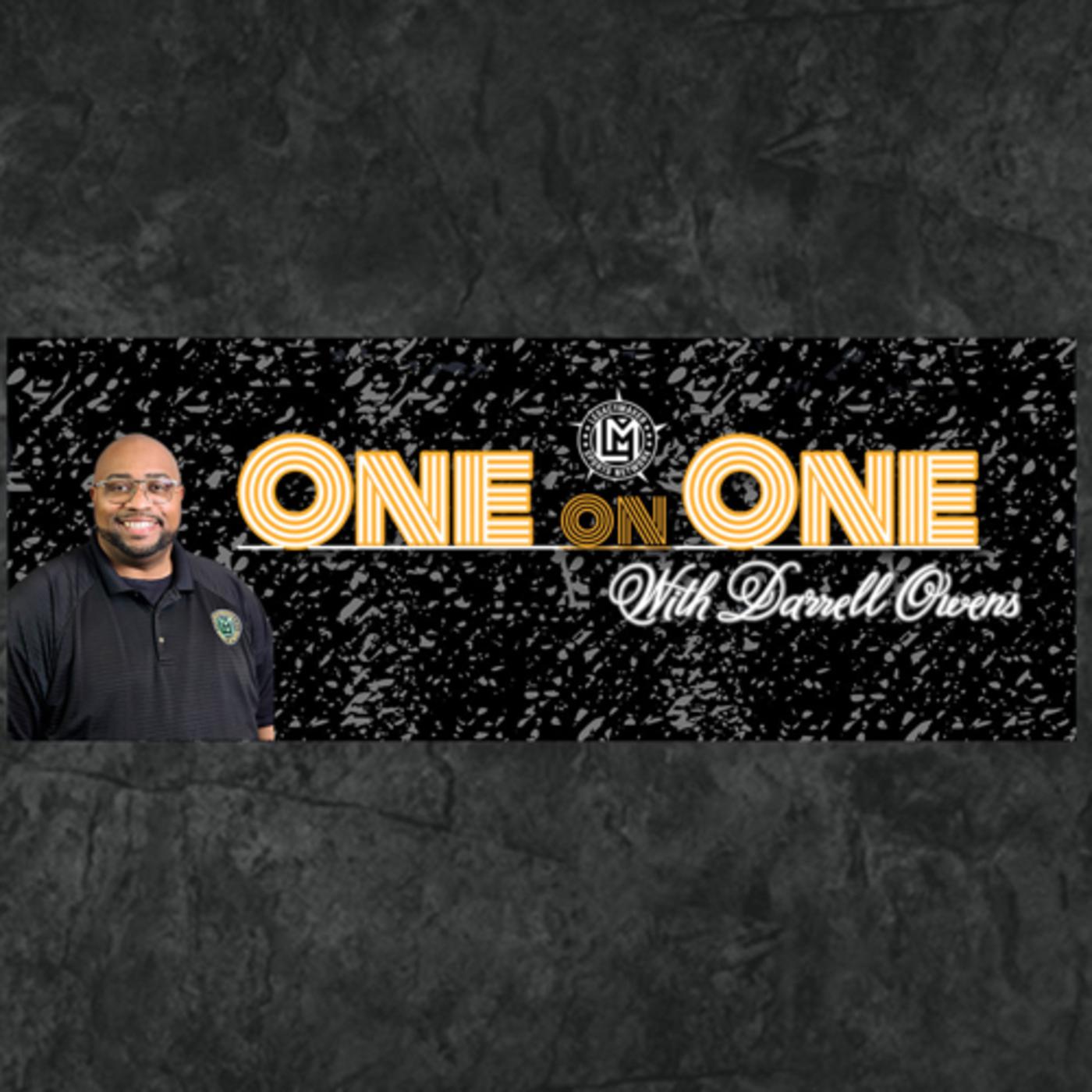 “2024-25 NFL Power Rankings Week 12” One On One w/Darrell Owens (11-21 ...