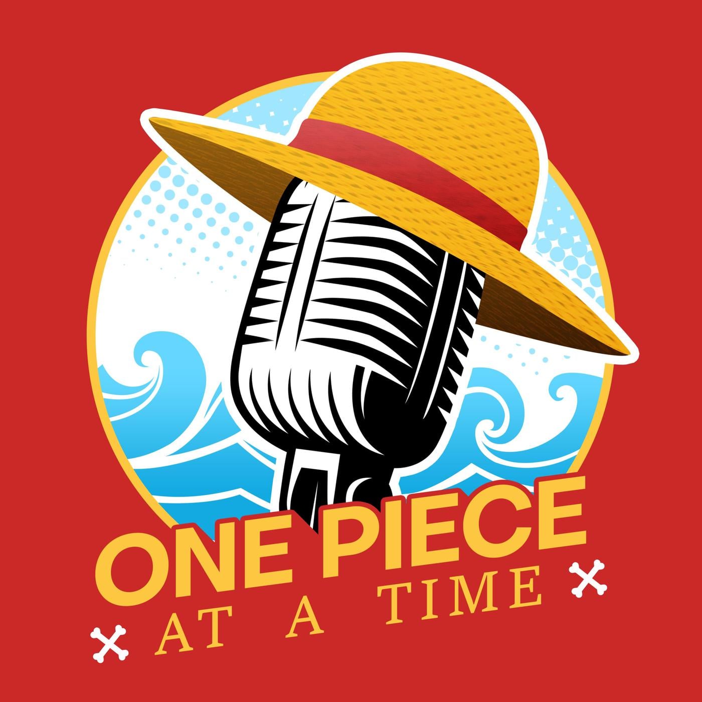 Episode 118: Chapters 531-535 - One Piece at a Time (podcast) | Listen ...