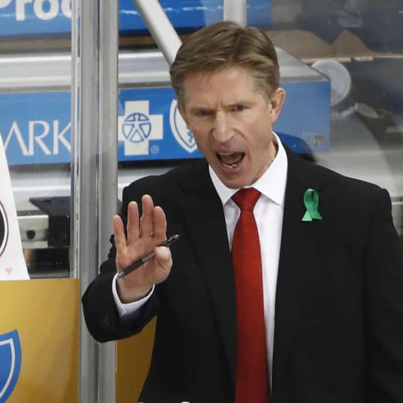 Things That Are Dumb This Week - One Puck Short (podcast) | Listen Notes