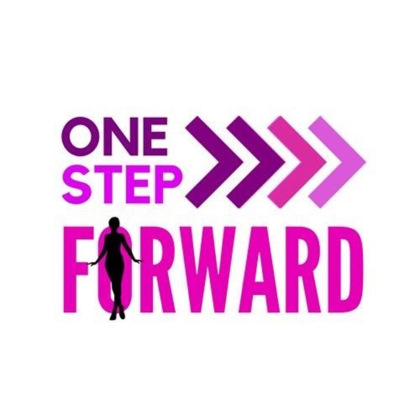 One Step Forward, The Movement, The Podcast, The Introduction | Listen ...