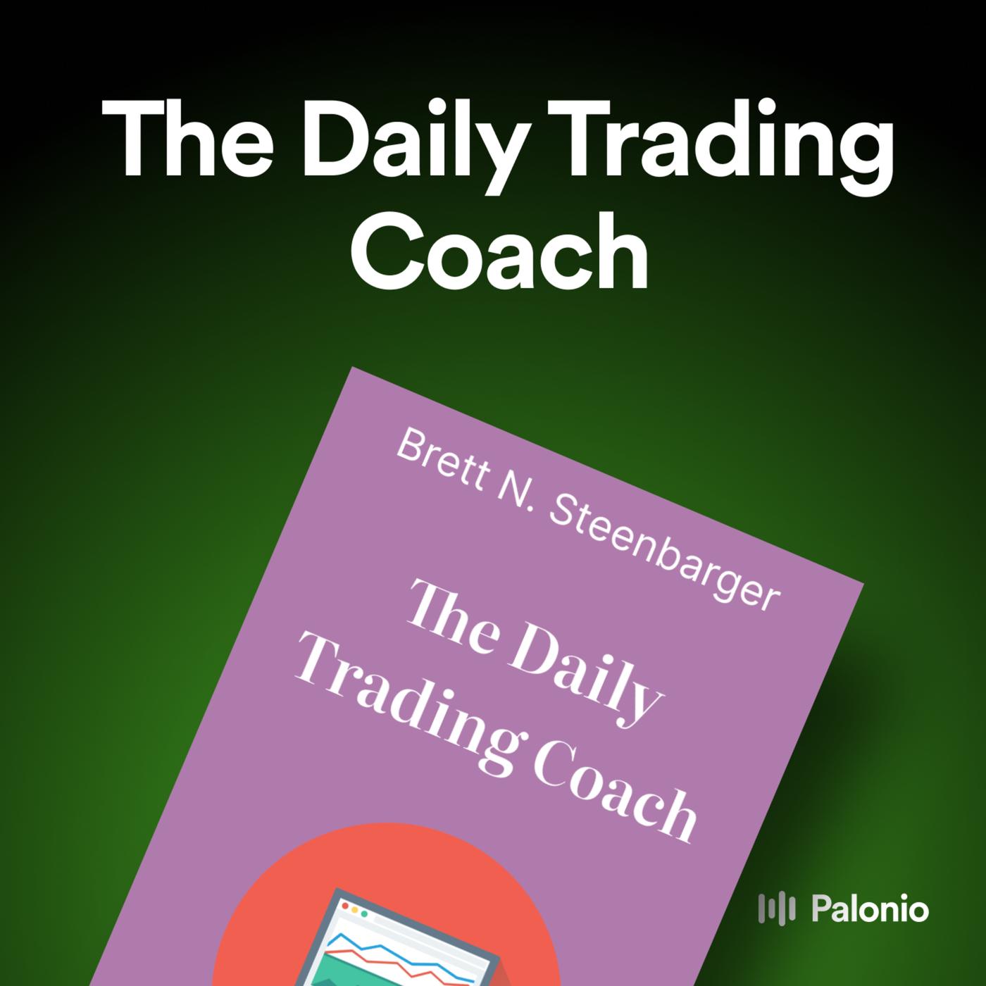 The Evolution of a Trader by Thomas N. Bulkowski - One Trading Book per ...