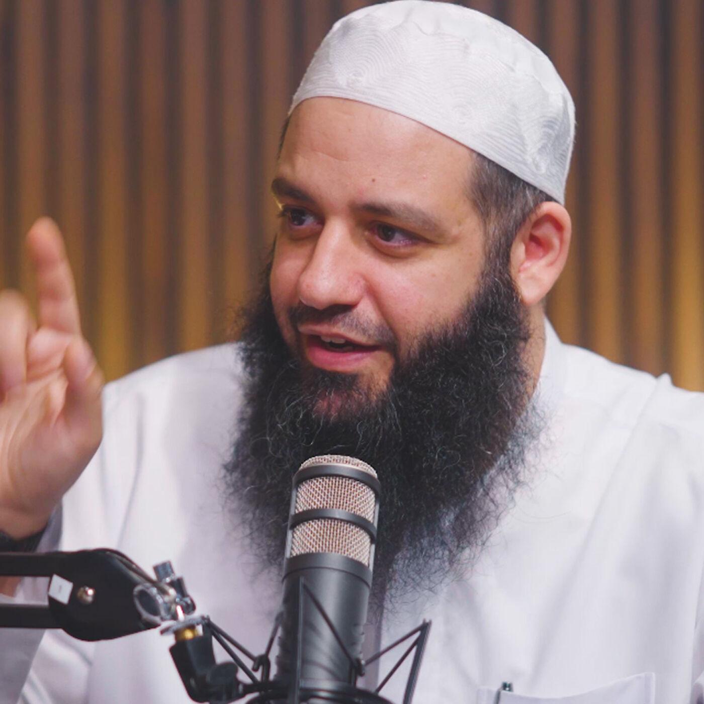 Finding Healing in the Quran this Ramadan | Sh. Abu Bakr Zoud | Ep. 46 ...