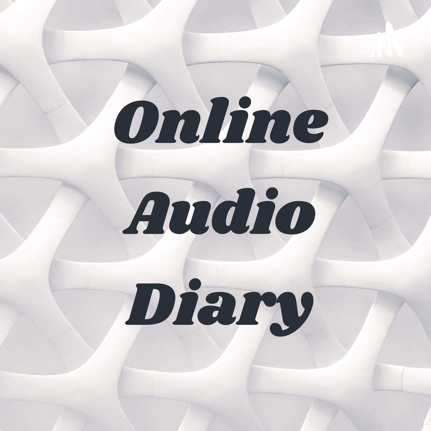 Online Audio Diary (podcast) - Amina Sultana | Listen Notes