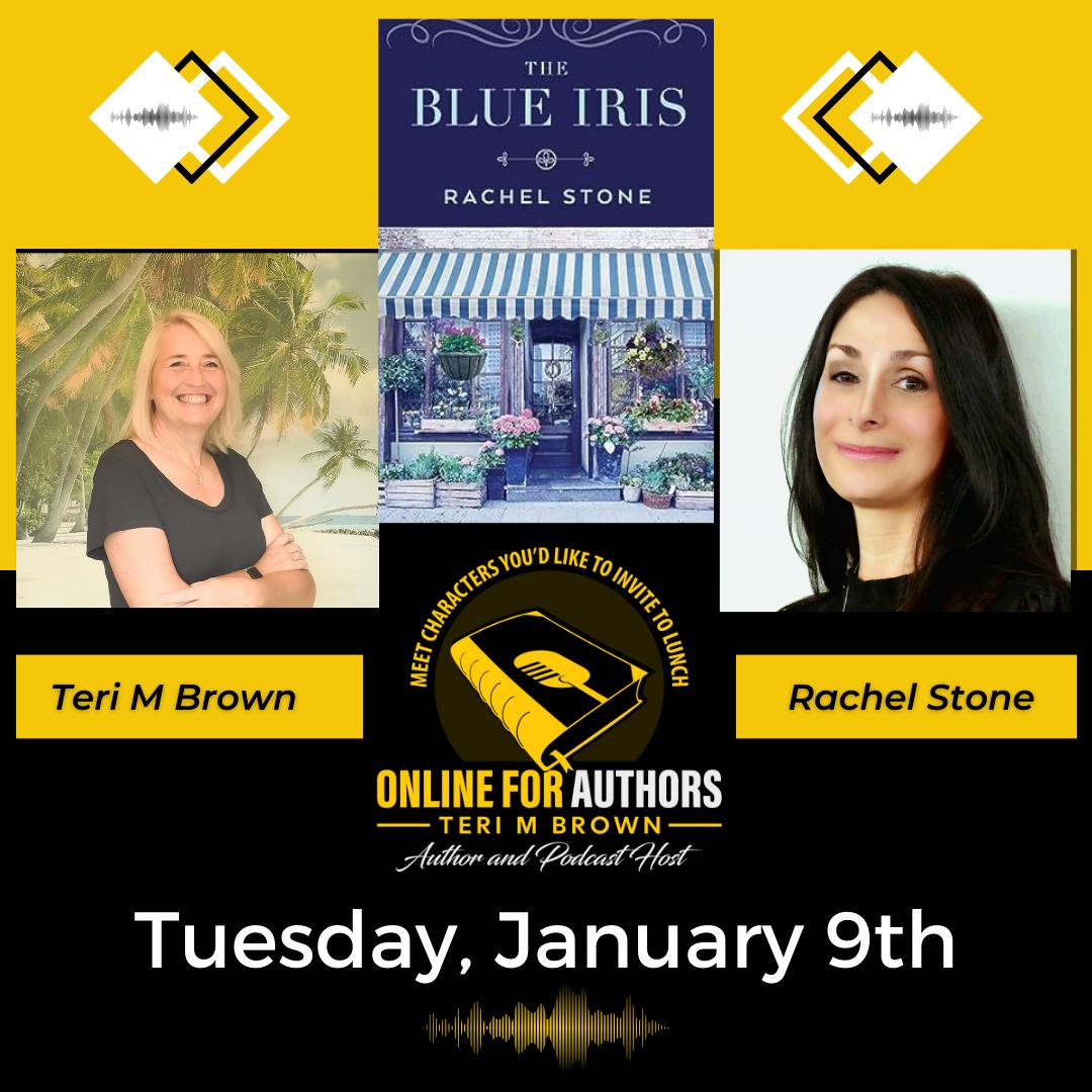 The Heart of the Story: A Character-Driven Debut Novel with Author ...