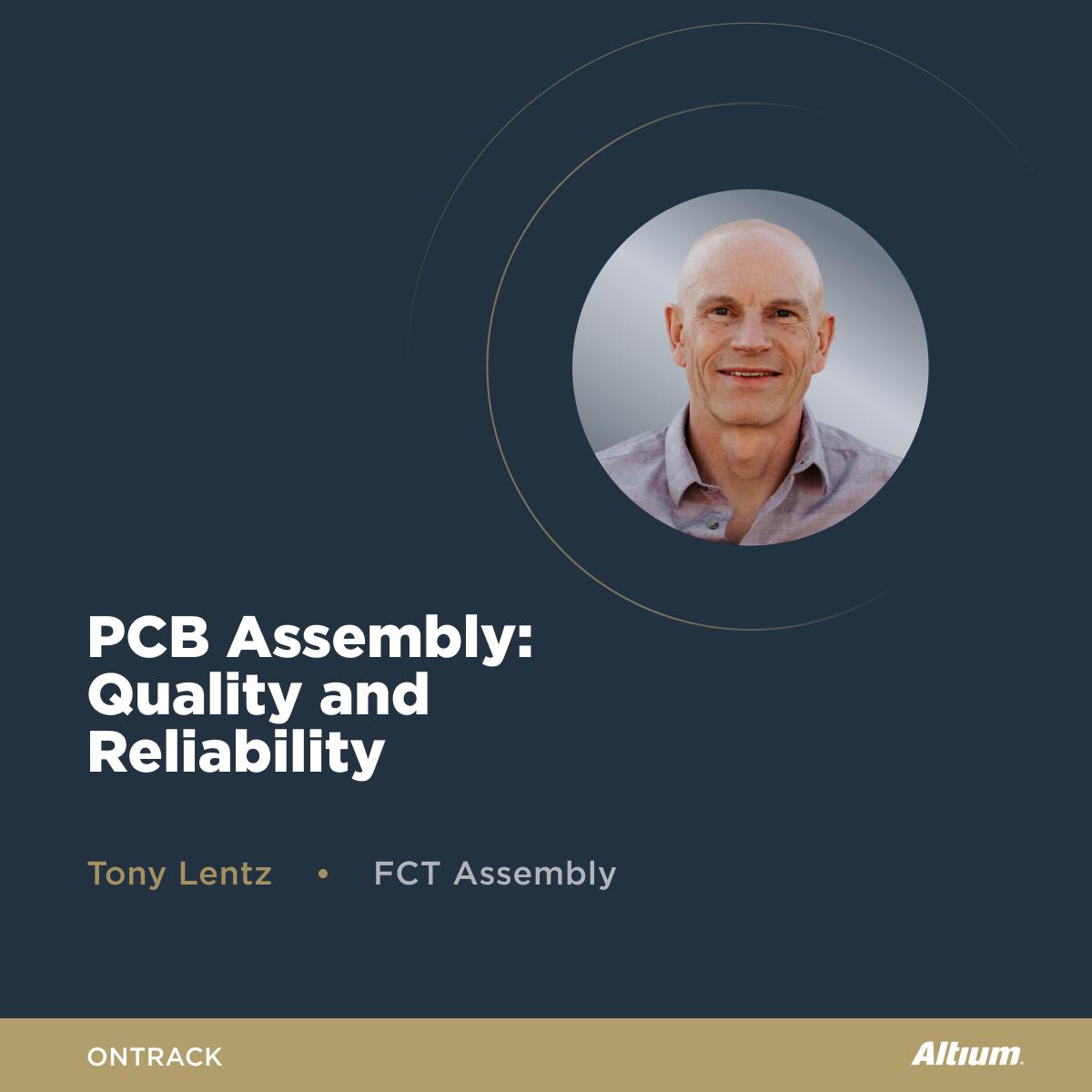Solder Formula for High Quality and Reliability PCB | Listen Notes