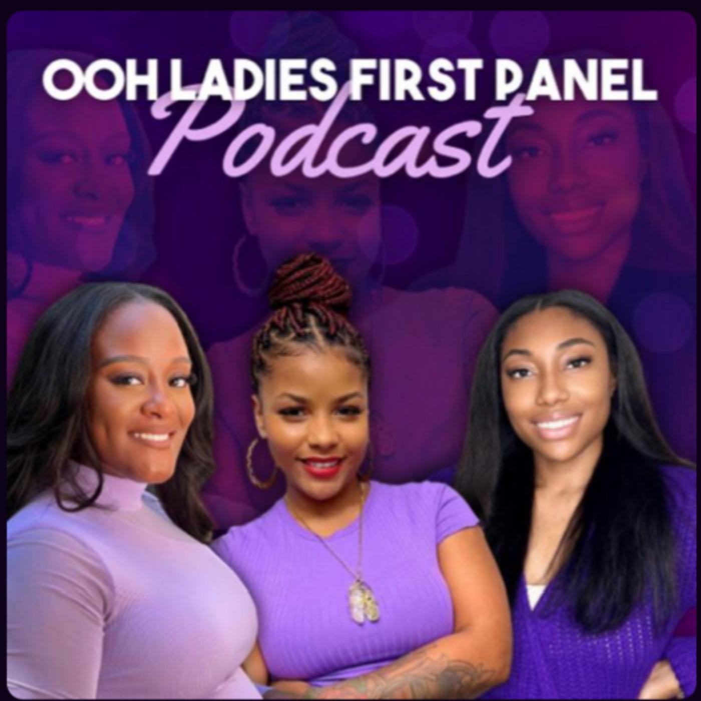 OLFP: Diddy Trial, Haile + DDG, Real Housewives of ATL, Listener Letter ...