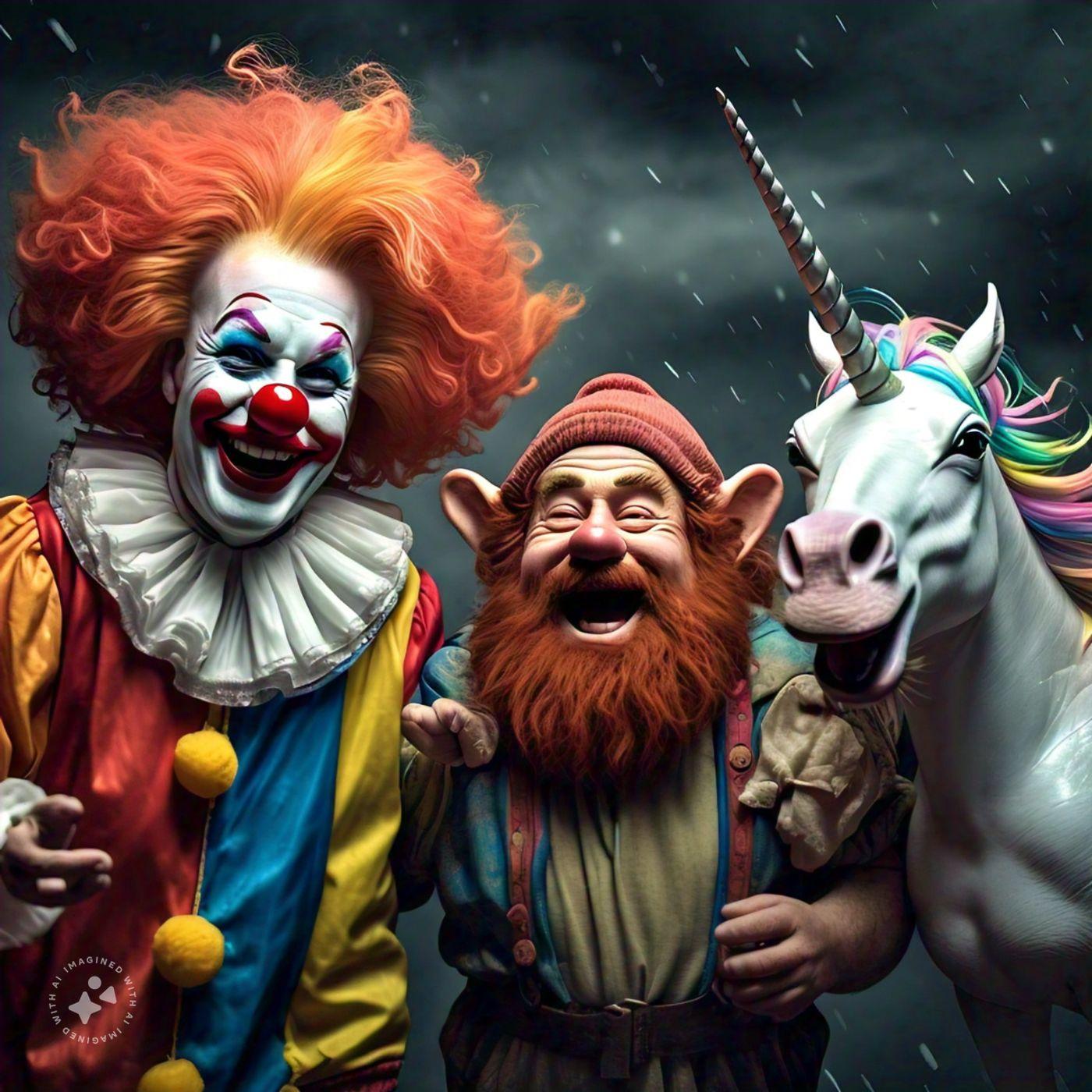 9.18.24 Diddy Diddy Doo, Jailtime for you? - Oooh They Funny (The Show ...