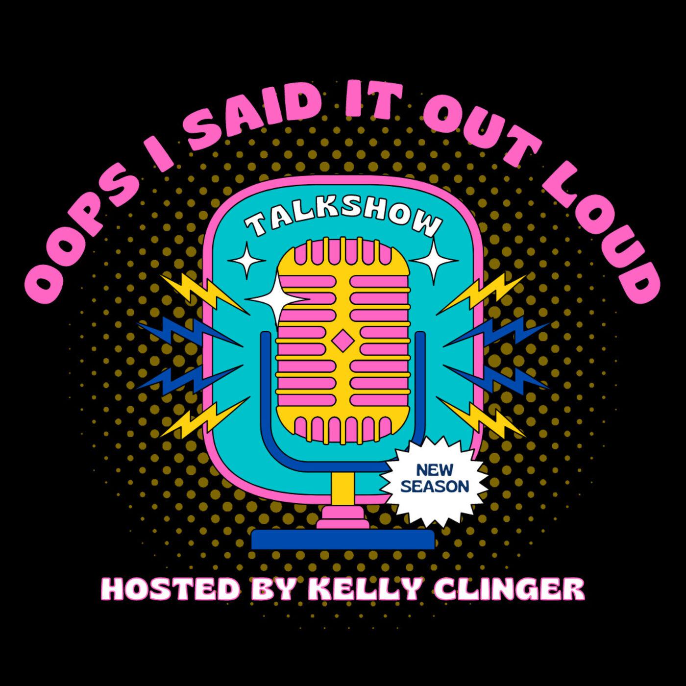 The One Where We Talk Turkey - Oops I Said It Out Loud (podcast ...