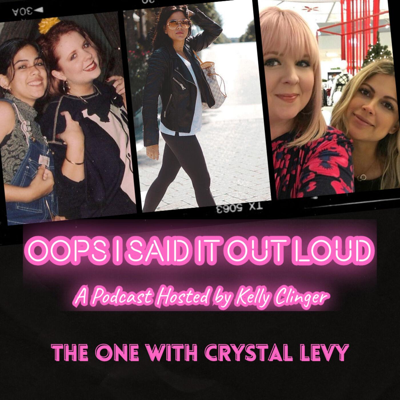 The One Where We Talk Turkey - Oops I Said It Out Loud (podcast ...